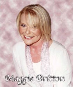 Maggie Britton - Welcome | Maggie BrittonMaggie Britton